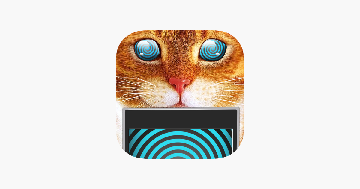 ‎Hypnosis Trance Cat Simulator on the App Store