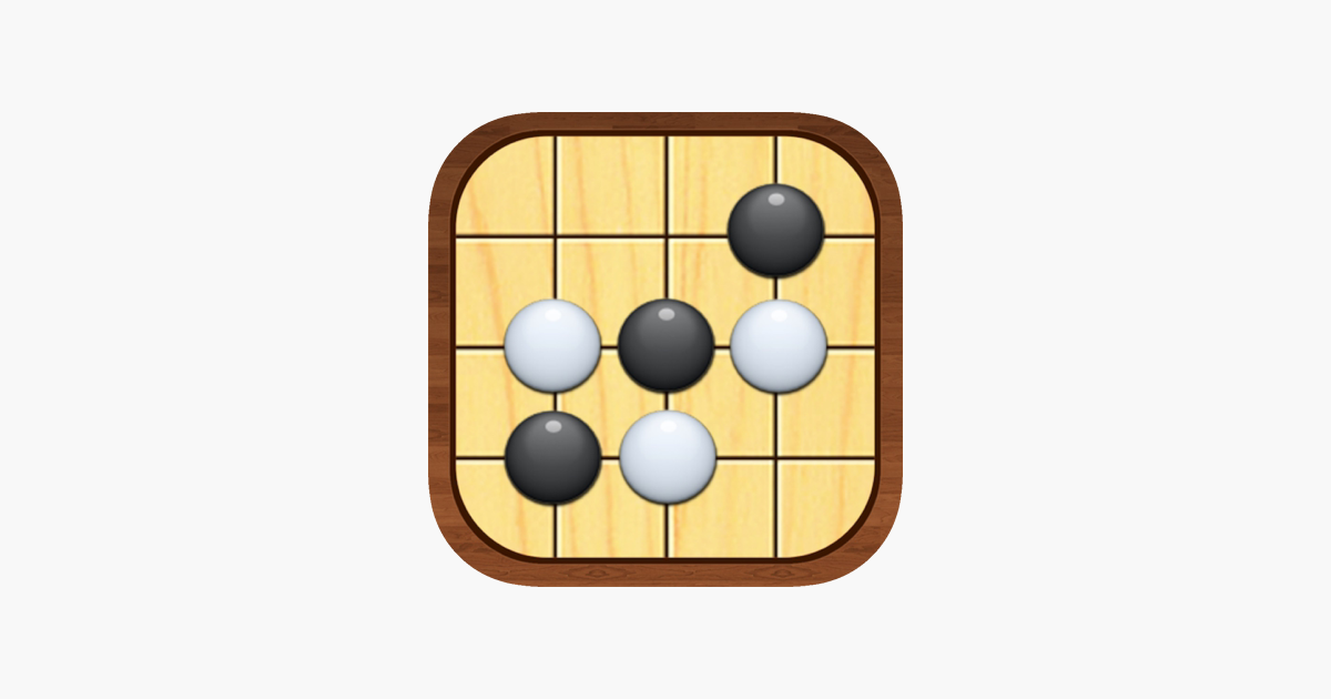 ‎Gomoku Star Free dans l’App Store