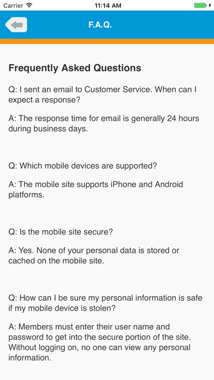 Independence Administrators- MyIBXTPA by Healthx, Inc.