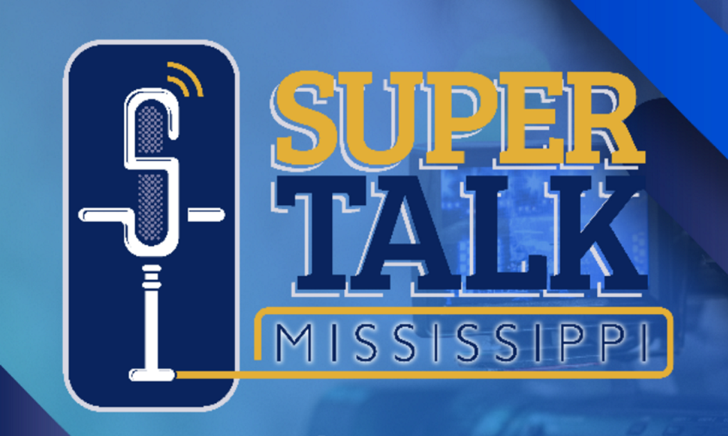 ‎SuperTalk Mississippi on the App Store