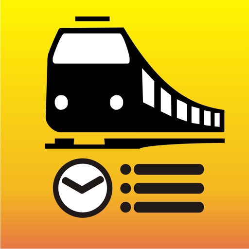 Train Scout UK by TMU Ltd
