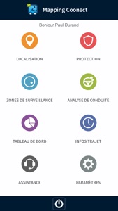 Mapping Coonect - AppsHunter