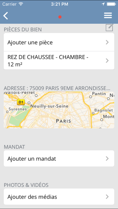 Télécharger iBoost pour iPhone / iPad sur l'App Store (Economie et entreprise)