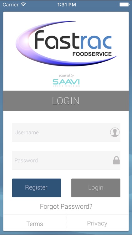 Fastrac Foodservice by SAAVI Pty Ltd