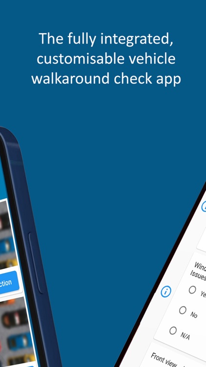 FleetCheck Driver by FleetCheck LTD