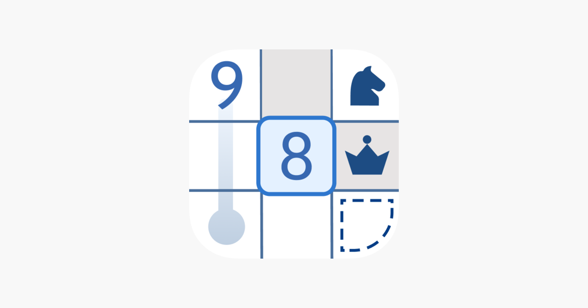 sudoku And Variants By Logic Wiz On The App Store