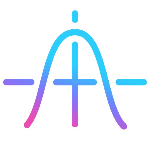 Graphing calculator and photo math solver by Sergey Vladimirovich