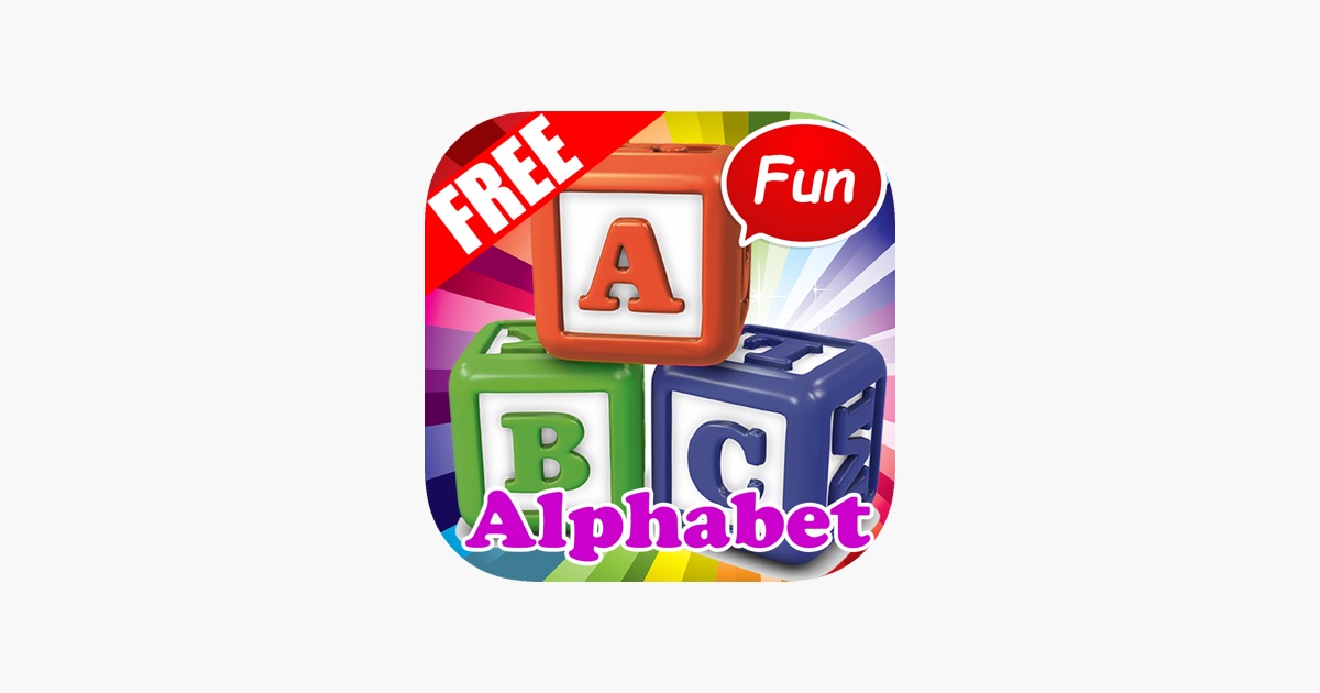 ‎A B C Zoo Animal Alphabet Phonics Flash Cards Song App - App Store