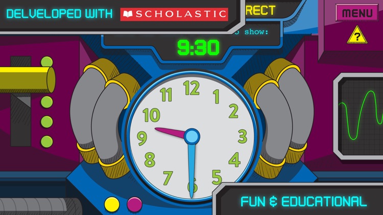 TimeMachines by TIMEX