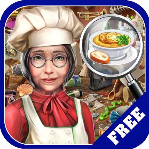 Free Hidden Objects : Hotel Farm Hidden Object by KULDEEPBHAI JADAV