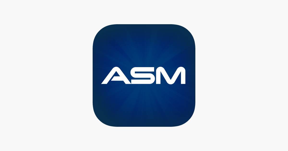 ‎ASM - AllSportsMarket Global Sports Stock Market on the App Store