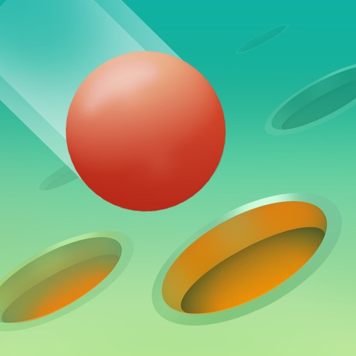 Pattern Pong by OSMU Games, LLC