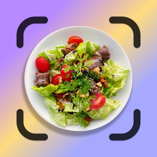Foodly - AI Calorie Counter by Antony Starkov Foodly - AI Calorie Counter by Antony Starkov