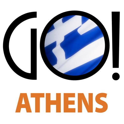 Athens Amazing Travel Guide - Go! Athens App by Ploutarchos Chiou
