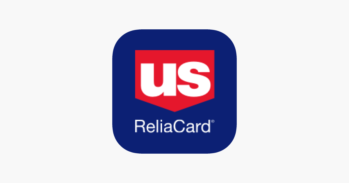 U S Bank ReliaCard On The App Store u-s-bank-reliacard-on-the-app-store