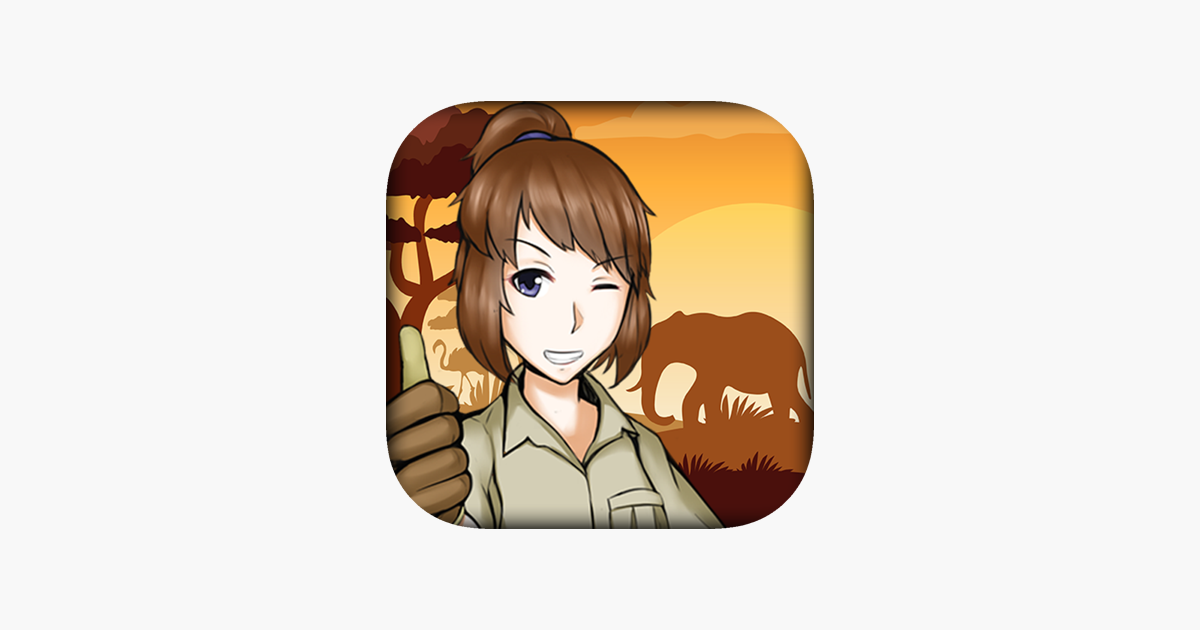 ‎Clickie Zoo on the App Store