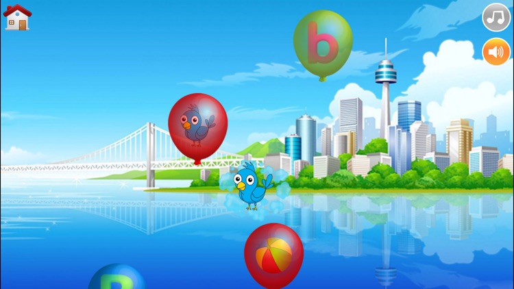 ABC Kids Games: Learning Alphabet with 8 minigames by Nguyen Mai