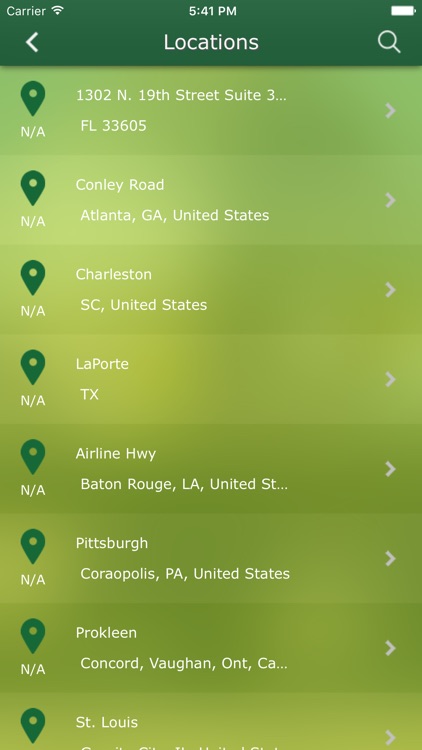 Quala Tank Wash by 199 Creative