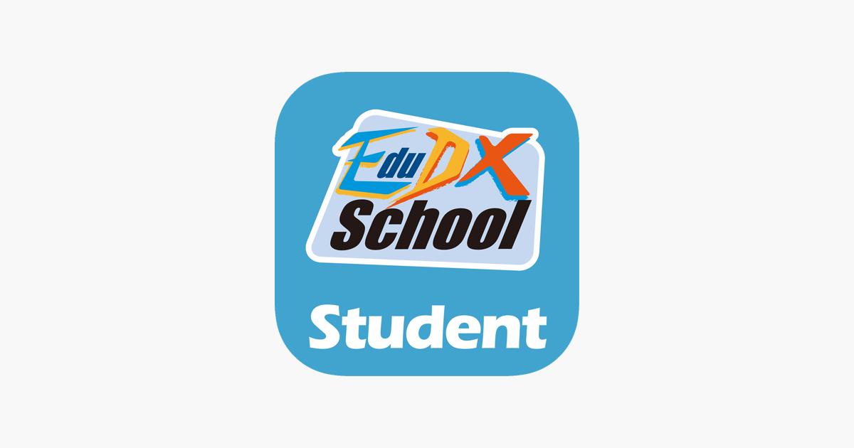‎EduDX Student on the App Store