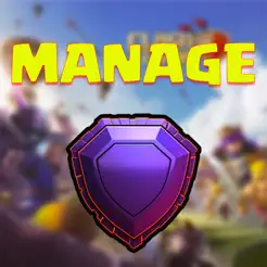 ‎Manage your Clan - Clash it on the App Store