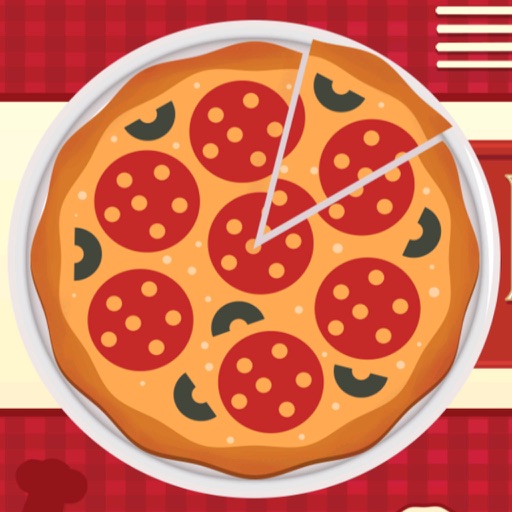 Pizza Maker Game Kids Games by Behar Albarmajyat ,LLC