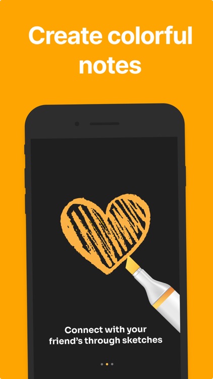 Drawing Widget - Note Widgets by Brain Lab Apps LLC