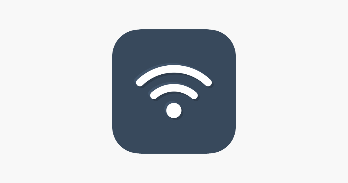share My Wifi Qr Code On The App Store