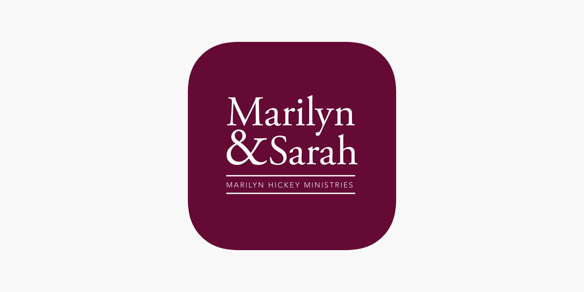 Marilyn Hickey Ministries