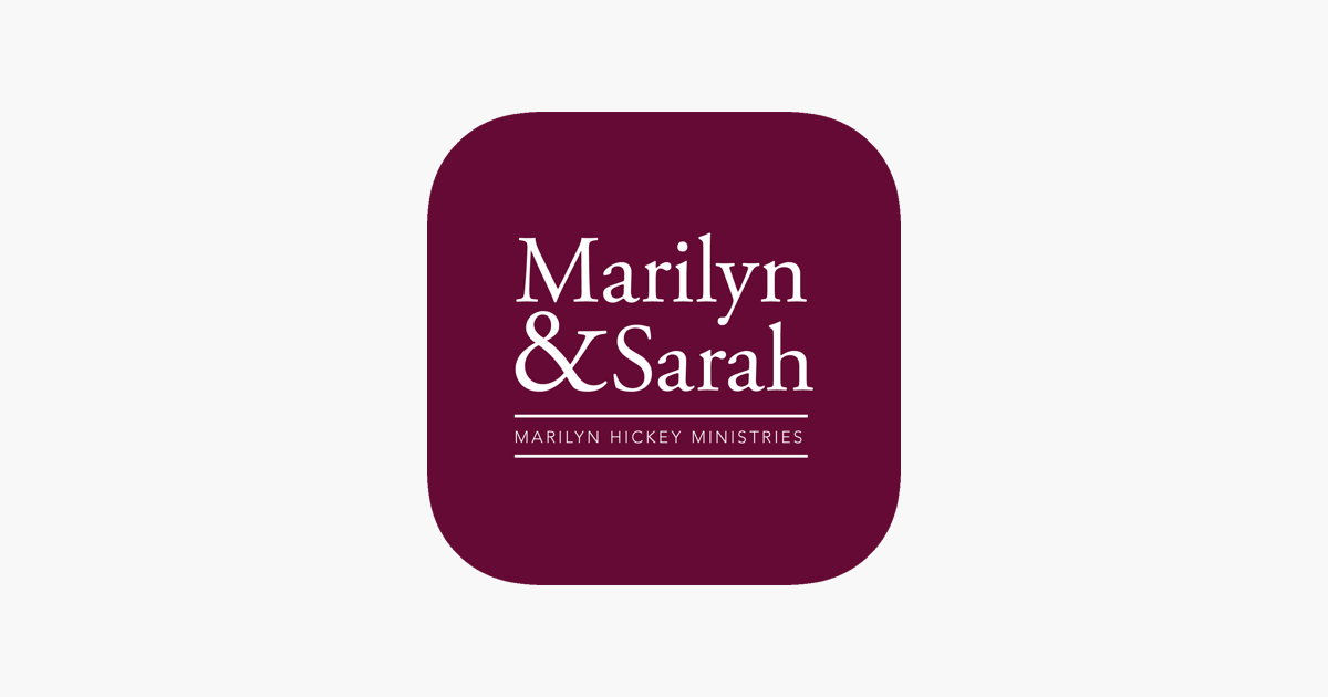 ‎Marilyn Hickey Ministries on the App Store