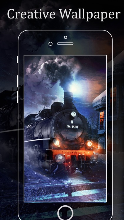 New Wallpapers HD 10000+ (Updated daily) by Kaushik Godhani