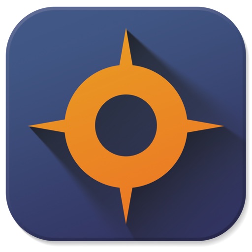 Middle East Navigator by International Academies of Emergency Dispatch