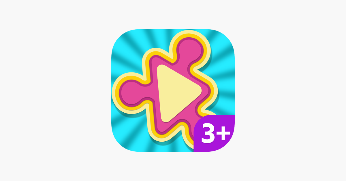 ‎Puzzo for Kids on the App Store