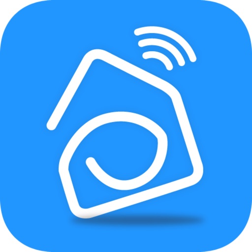 Smart Homeye by CNB Technology Inc.