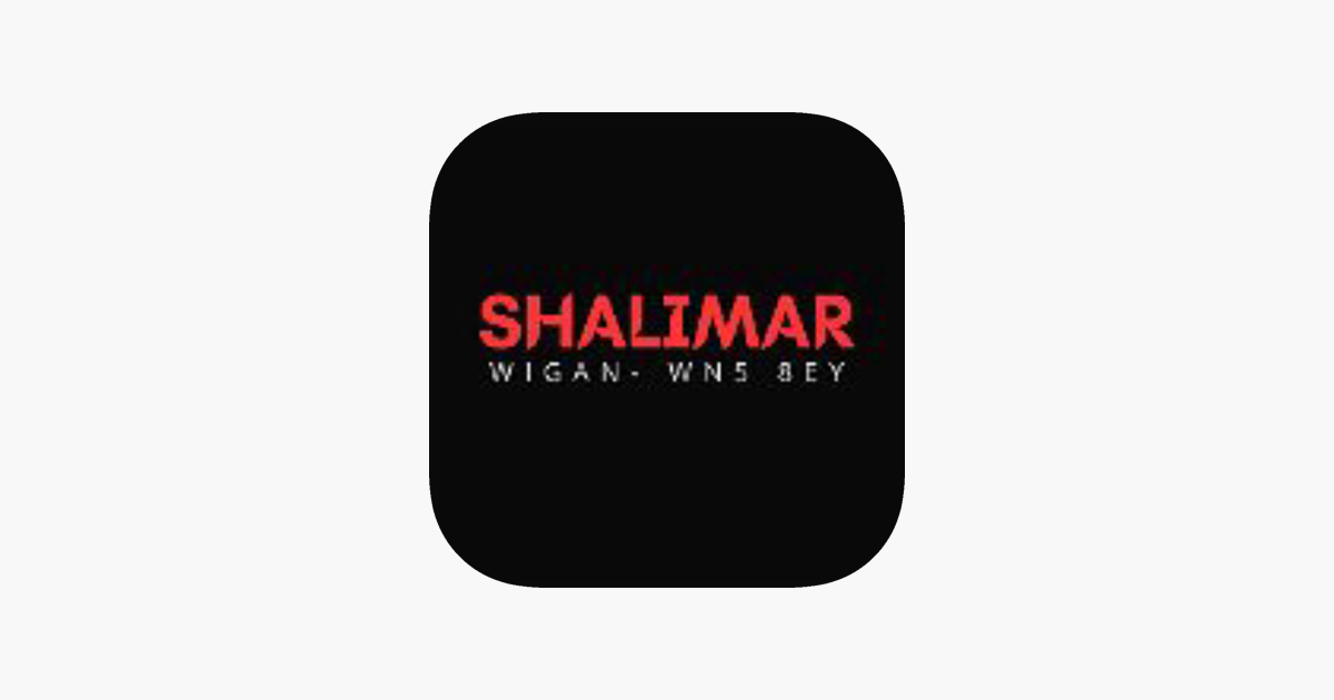 ‎Shalimar-Order Online on the App Store