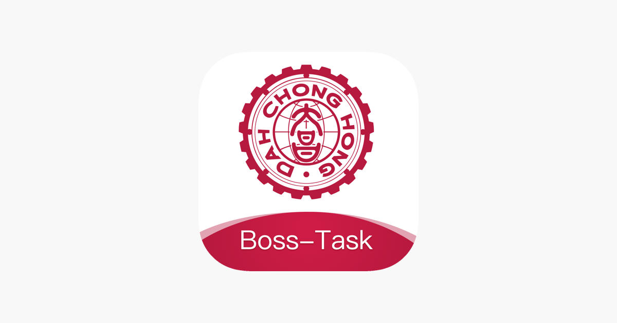 ‎App Store 上的“Boss-Task”