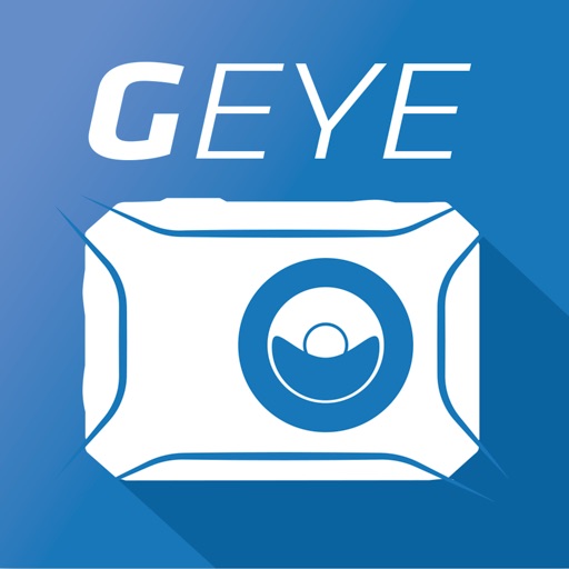 GEYE CONNECT by Decathlon