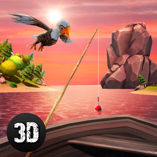 Cartoon Island Survival Simulator 3D - 2 Full by Games Banner Network
