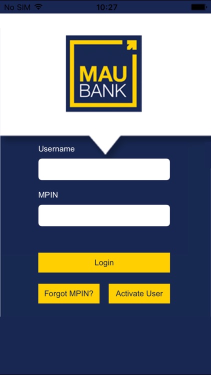 MauBank Mobile Banking by MauBank Ltd