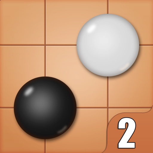 Gomoku Puzzles by Guo Zhao