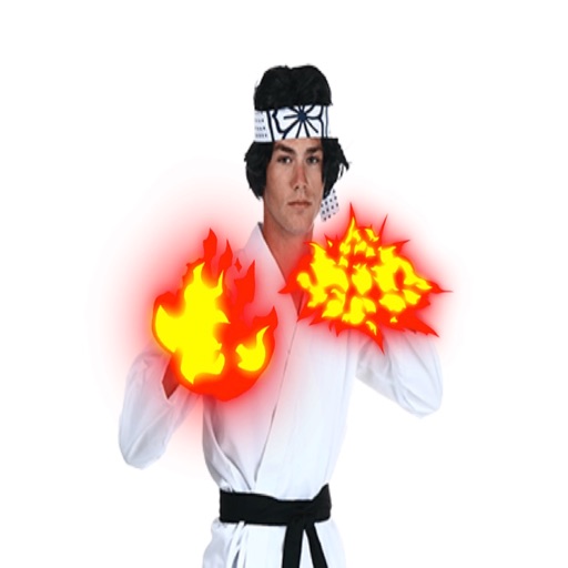 Anime Power Effects by Shaif Mohammad Mustafa