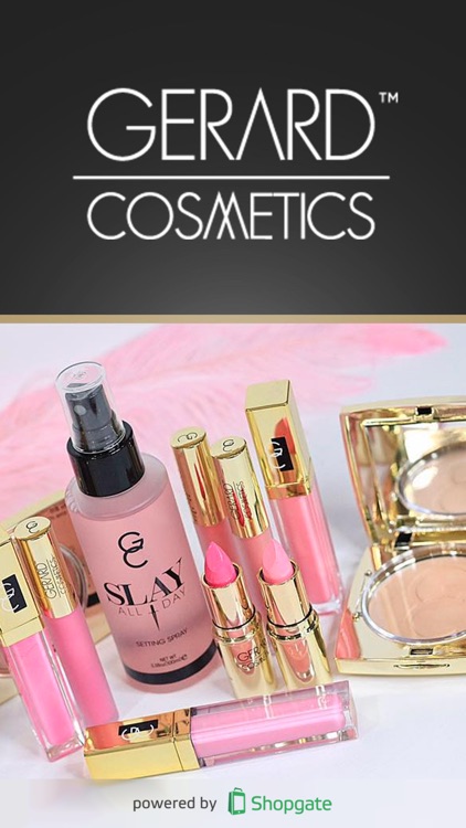 Gerard Cosmetics™ by Gerard Cosmetics