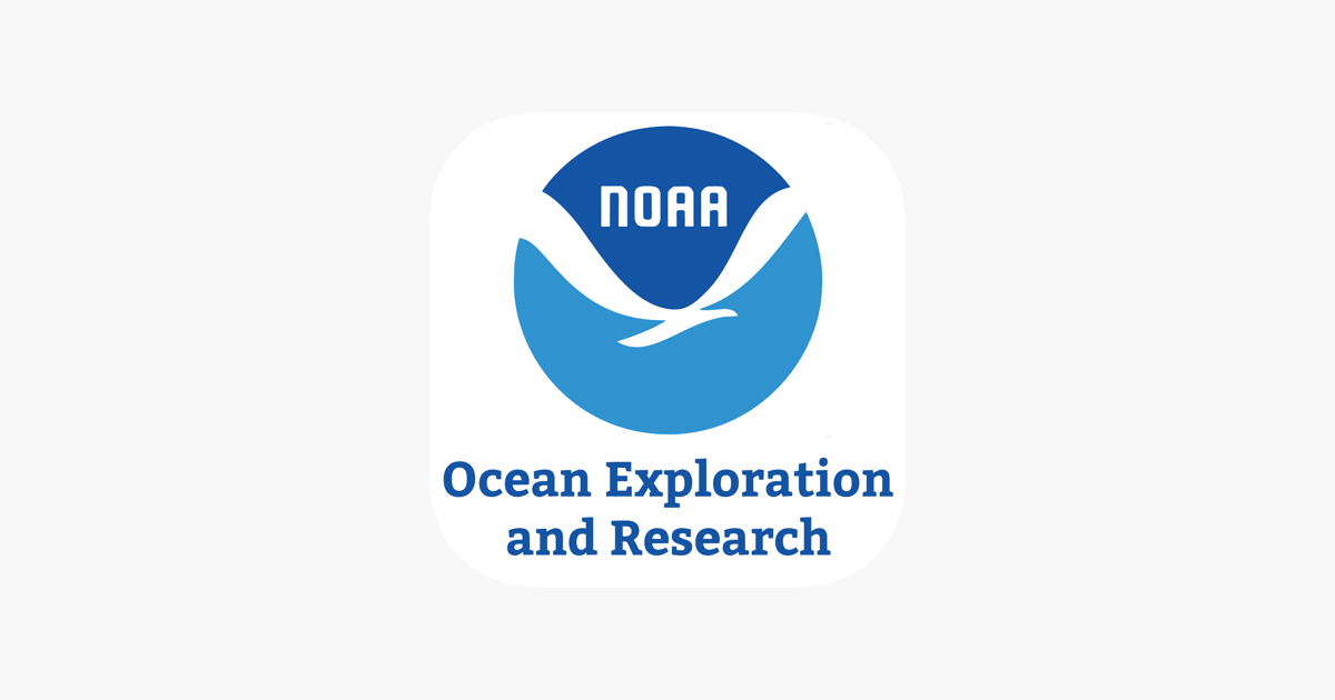 ‎NOAA Ocean Exploration & Res. on the App Store