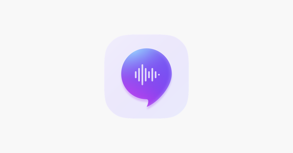 ‎Text to Speech: Voice Reader on the App Store