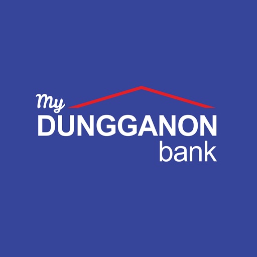 My Dungganon by Dungganon Bank Inc