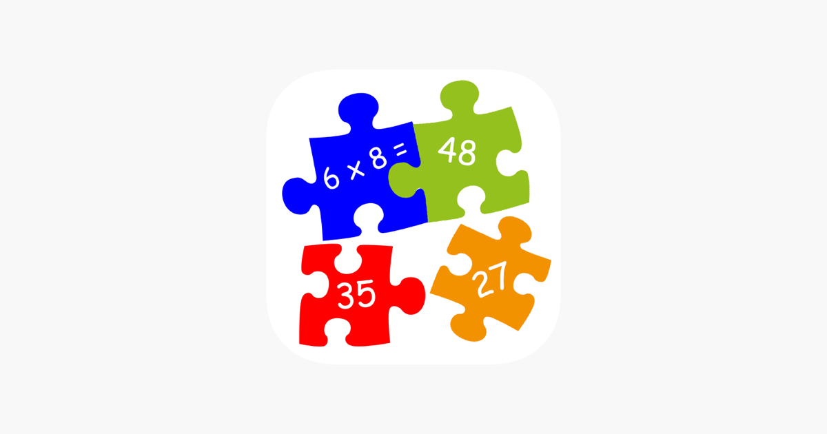 ‎Math Trainer on the App Store