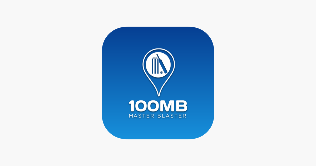 ‎Sachin’s Official App – 100MB on the App Store