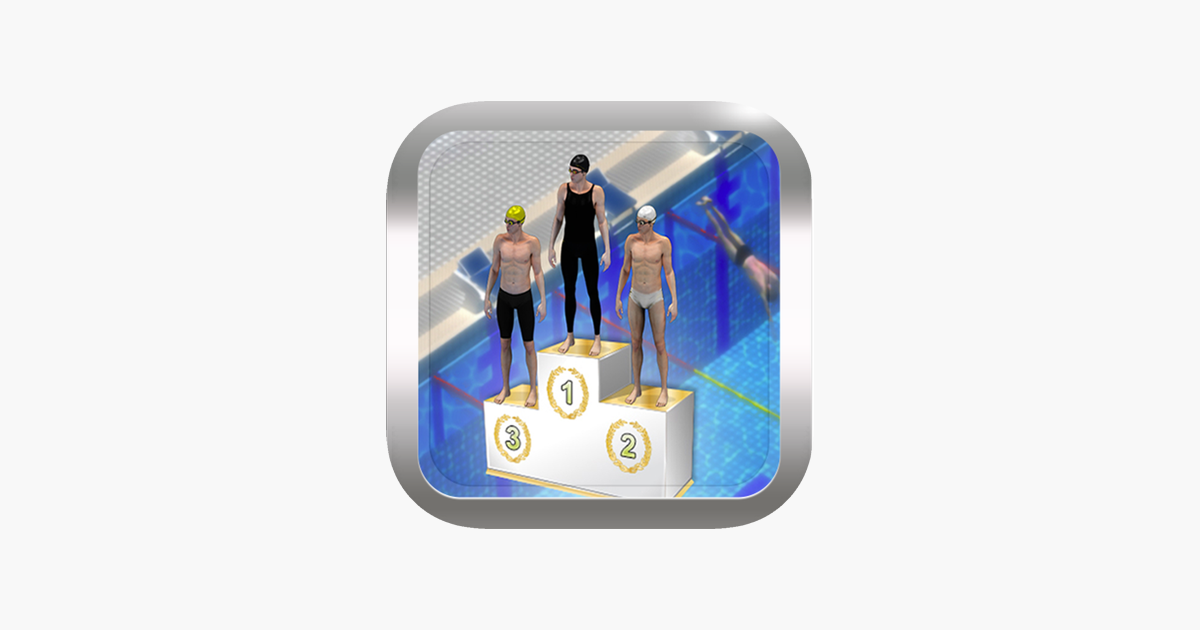 ‎Pro Swimming na App Store