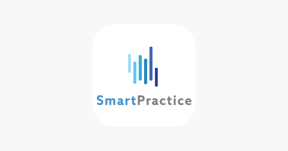 ‎SmartPractice SmartApp on the App Store