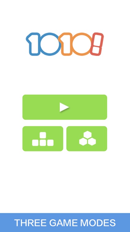 Color Block-classic fun puzzle game by ping wang