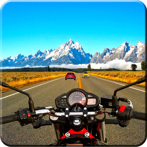 Traffic Bike Race Season 1 by Door to Apps